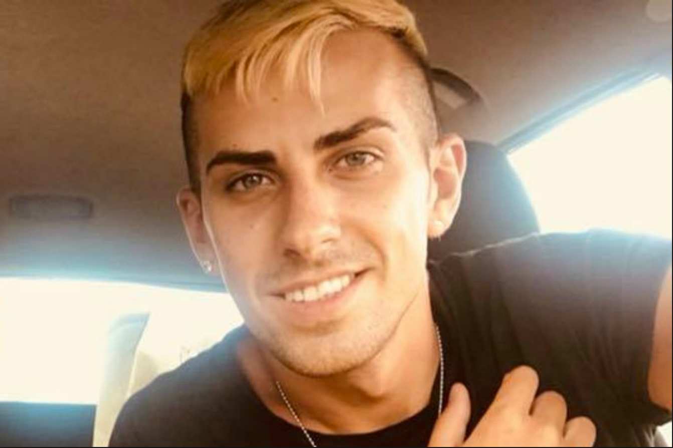 Temptation Island, Massimo Colantoni e Ilaria: il selfie con la tigre