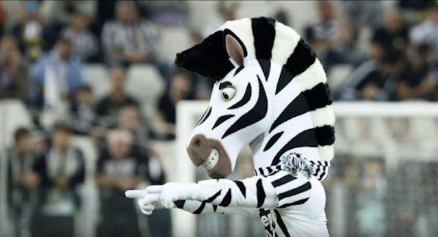 Animali e squadre di calcio: 26 società, mascotte e loghi