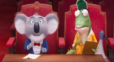 Animali di Sing: scheda del film, trama e 20 curiosità