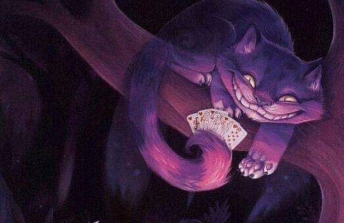 Animali in Alice in Wonderland: trama e 30 curiosità