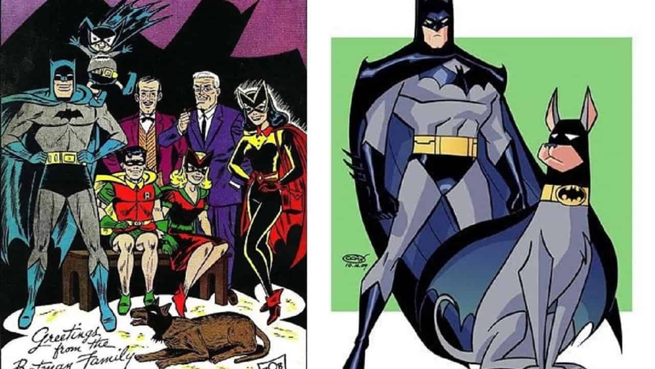 Cane Batman: nome, razza, caratteristiche e curiosità