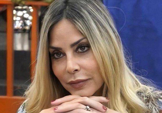 Stefania Orlando: chi è il suo cane Margot e tutte le curiosità su di lei
