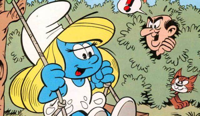 Gatto di Gargamella ne I Puffi: nome, razza, caratteristiche e curiosità