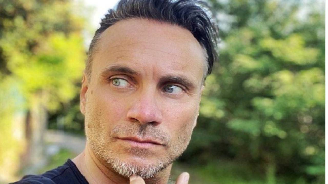 Nek e la decisione sul cucciolo di Beatrice: "Lascia che lo prenda" -FOTO