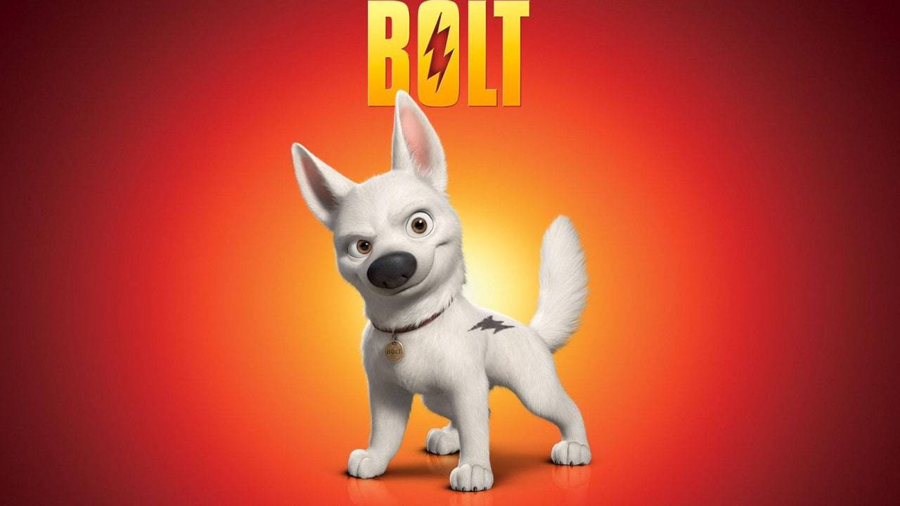 Cane di Bolt - Un eroe a quattro zampe: nome, razza e curiosità