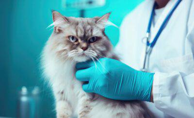 Gli effetti dei feromoni sul gatto: tipologie, quando e come usarli