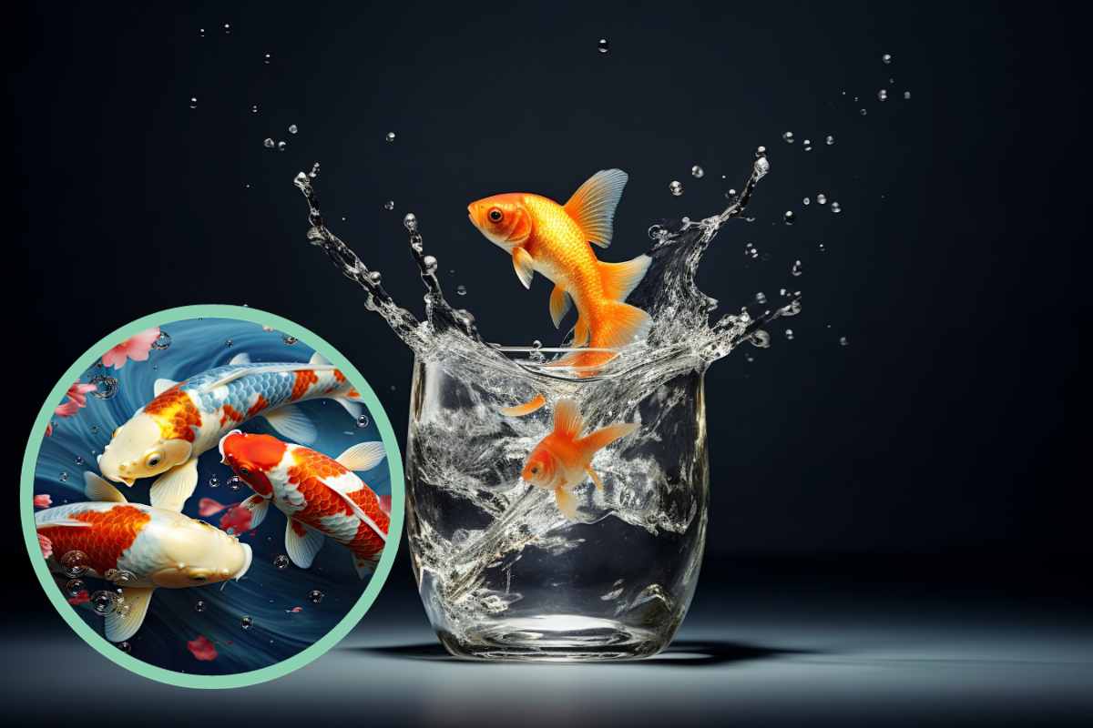 Come respirano i pesci: tutto ciò che serve per vivere