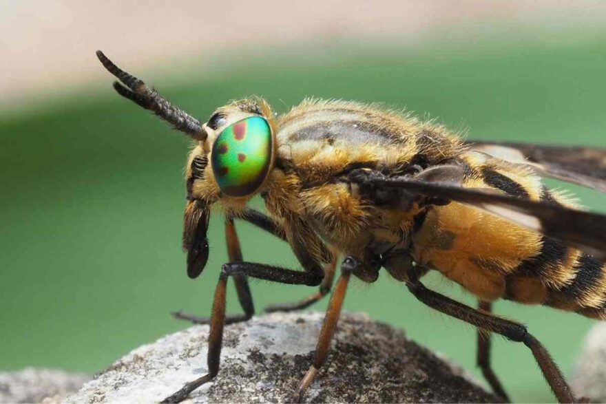 La mosca cavallina e i suoi morsi: tutto quello che devi sapere